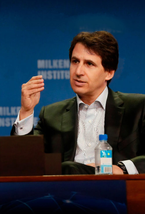 Wharton Receives $50 Million Gift from Marc J. Rowan and Carolyn Rowan ...