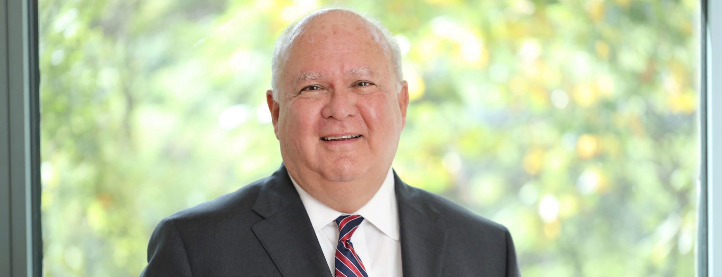 Ambassador Joseph Westphal Named Inaugural Chang Sun Term Professor at ...