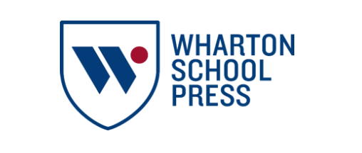 A New Name—and a New Era—for The Wharton School’s Book Publishing Arm ...