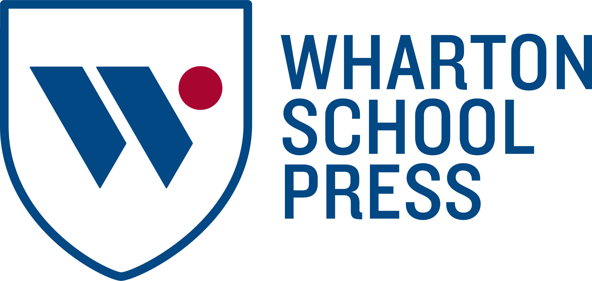 A New Name—and a New Era—for The Wharton School’s Book Publishing Arm ...