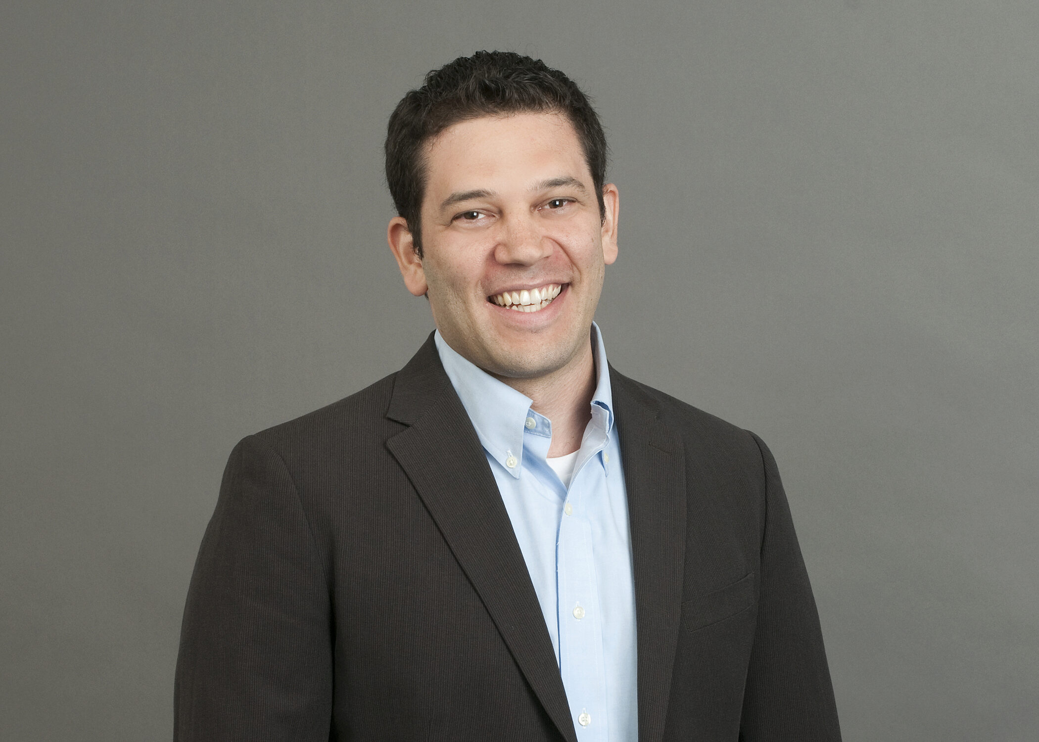 Dr. Judd Kessler Awarded the 2021 Vernon L. Smith Ascending Scholar ...