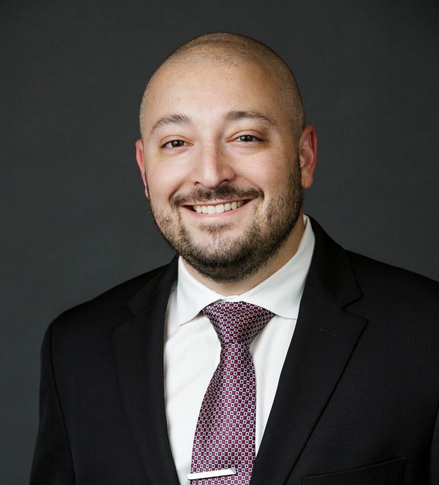 Schmidt Sciences Names Wharton Professor Daniel Rock to Second Cohort ...