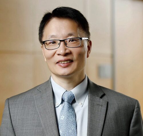 T. Tony Cai, Professor of Data Science and Statistics, Named 2023 AAAS ... T. Tony Cai, Professor of Data Science and Statistics, Named 2023 AAAS ...